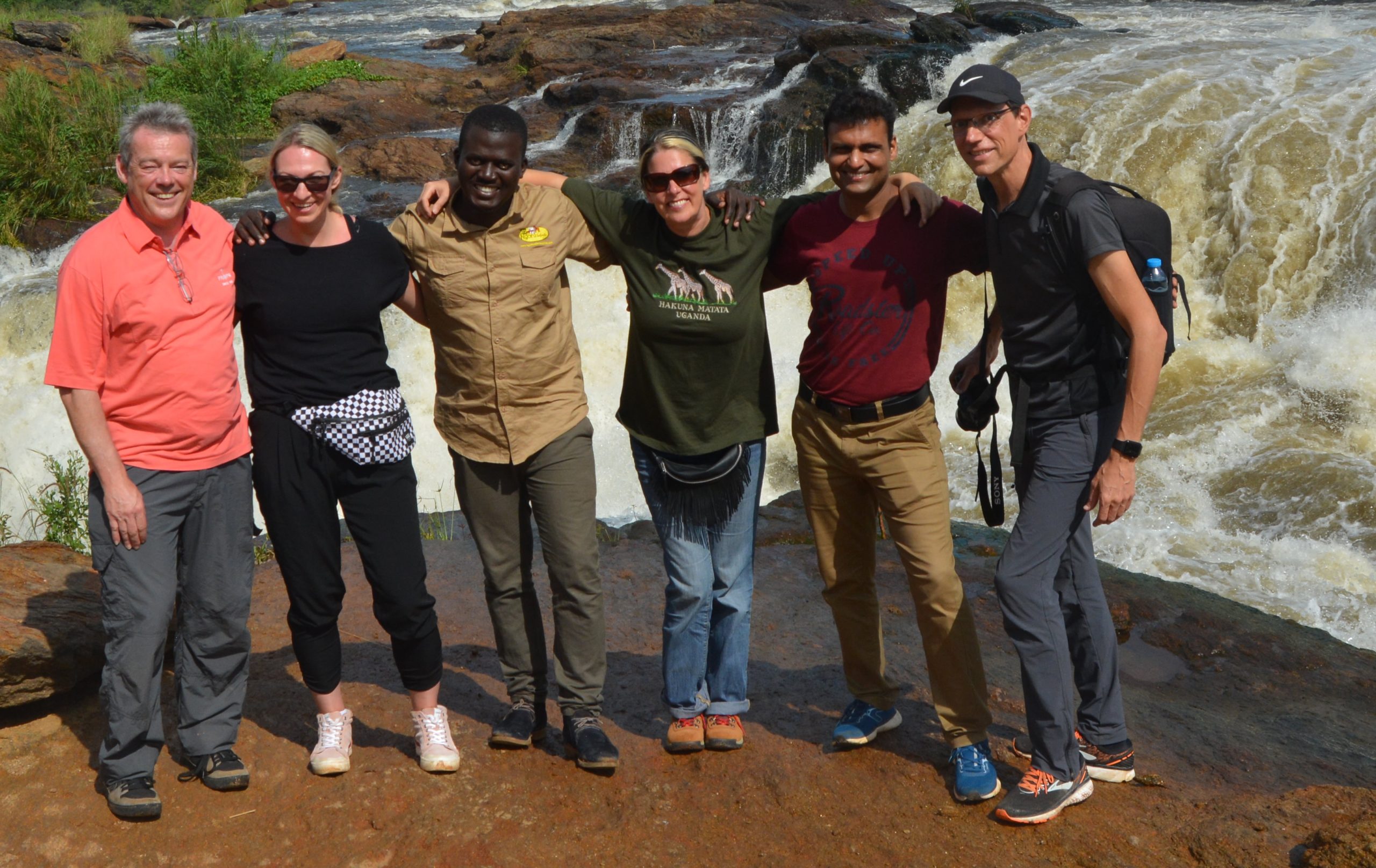 Advice and Payment Options - Uganda Safaris | Gorilla Trekking ...