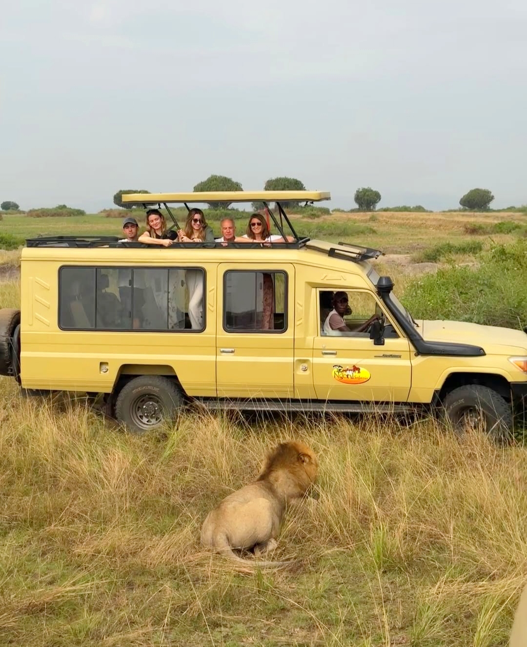 Family Safari Tours in Uganda - Uganda Safaris | Gorilla Trekking ...